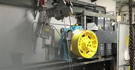 Lift Installation Refurbishment And Maintenance Efficiency North
