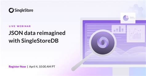 singlestore on linkedin json database singlestore