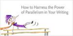 8 Parallelism Examples How To Communicate With Power Style