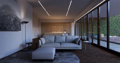 Guide To Interior Scene Building Lumion D Rendering Software For Architects