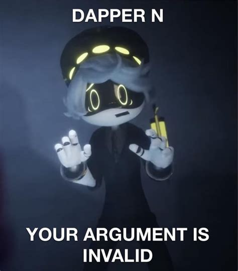 Dapper N R Glitchproductions