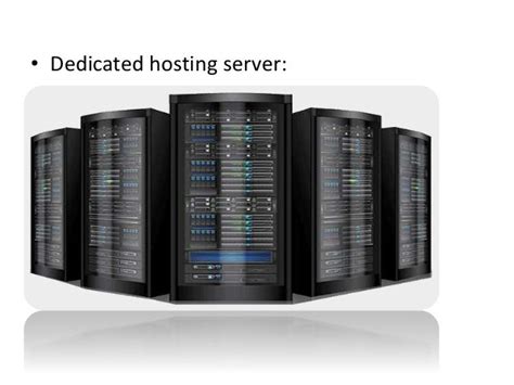 best server operating systems and their features