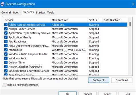 Fix WiFi Option Not Showing In Settings For Windows