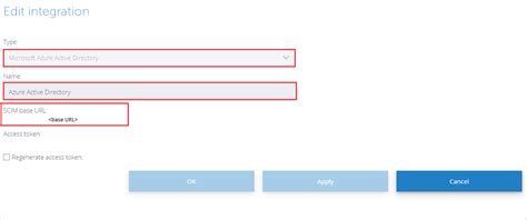 教學課程：設定 starleaf 使用 microsoft entra id 來自動佈建使用者 microsoft entra id