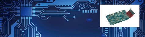 Best Rigid Flex Pcb Manufacturers And Suppliers Fs Technology