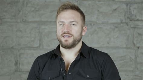 Logan Mize On The Actor He Wants To Be Friends With And Better Off Gone Iheart