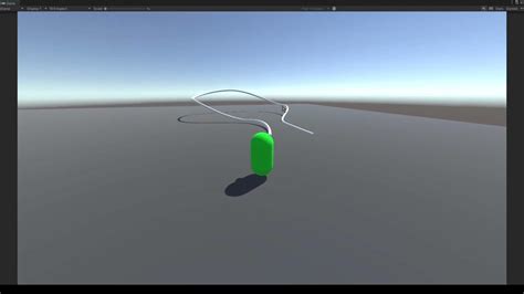 Grindable Rails In Unity Using The Spline Tool - Tutorial - YouTube