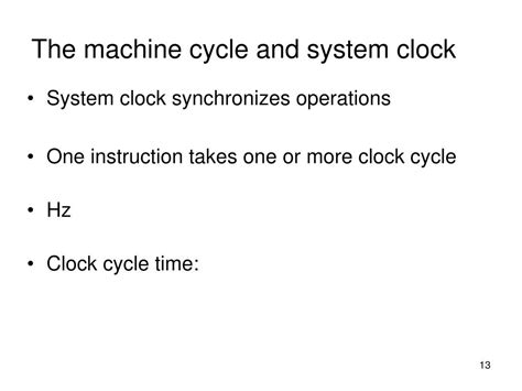 PPT Central Processing Unit CPU PowerPoint Presentation Free Download ID 6077725
