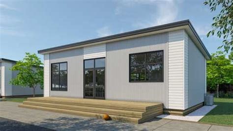 818qm Transportable Double Storey Classrooms Builtsmart Classrooms Nz