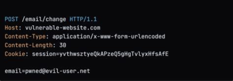 How Does Cross Site Request Forgery Attacks Work Secnora