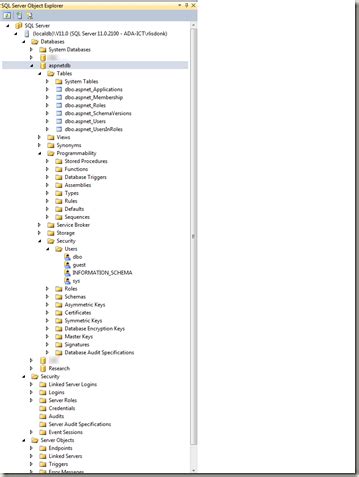 Using The SSDT And SSDT Power Tools In Microsoft Visual Studio Knowledgebase