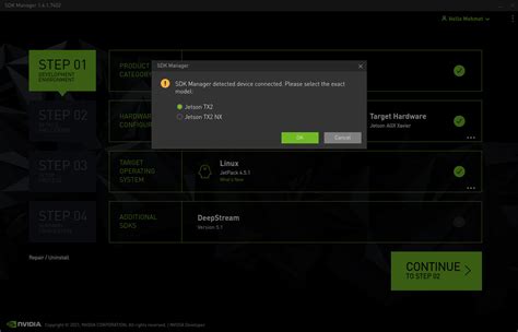 How To Flash Nvidia Jetson Tx2 From Recovery Mode Jetson Tx2 Nvidia