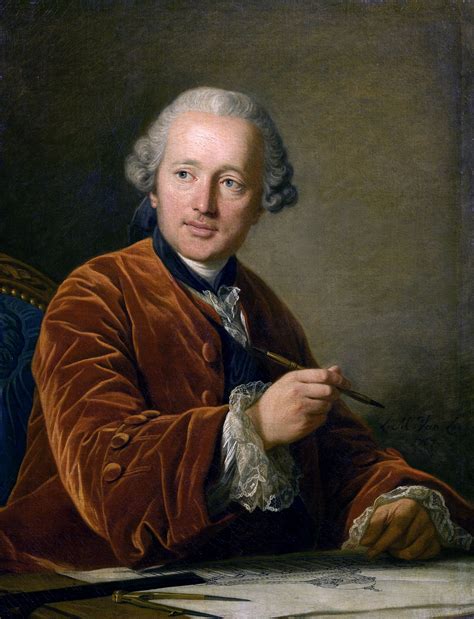 Denis Diderot écrivain Par œuvre Dart Analysée En Images Panorama