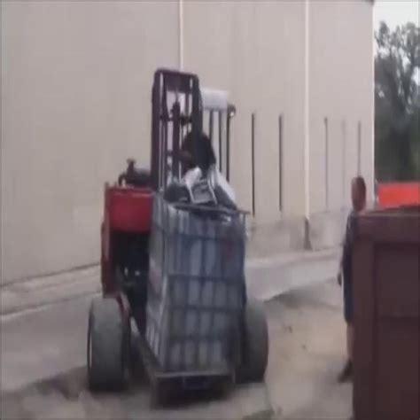 Logistics Object Detection Dataset By Roboflow