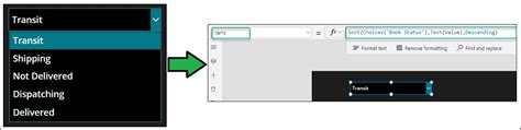 Power Apps Dataverse Choices Complete Guide
