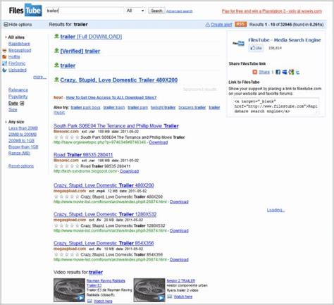 Filestube Alternatives And Similar Sites Apps Alternativeto