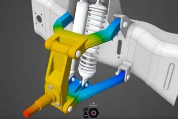 Manage Thermal Behavior To Power Electric Cars Ansys