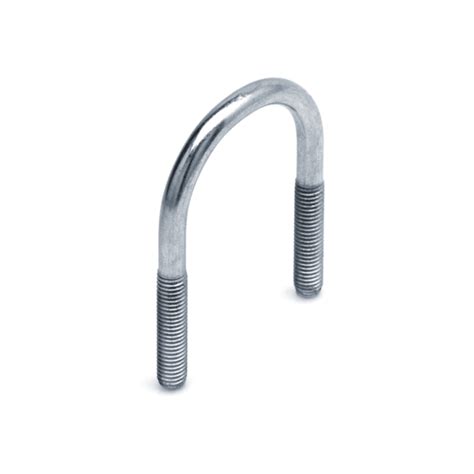 Хомут U образный Tub купить в Москве по выгодной цене Интернет магазин “Пикап комплект”