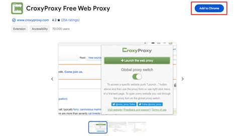 How Croxy Proxy Can Enhance Your Online Experience Features Benefits