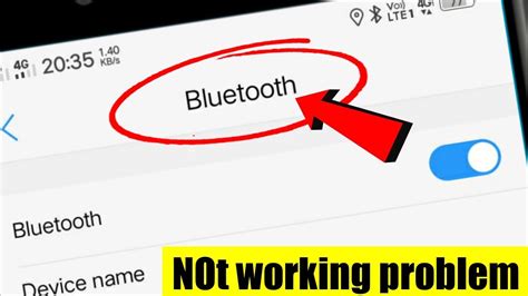 vivo mobile | Android Bluetooth Not Working 2021 Problem Solved - YouTube