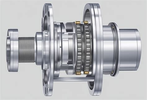 Rolling Contact Bearing Numerical Analysis Understanding The Basics Huaxin