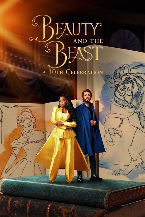 Beauty And The Beast A 30th Celebration Movie Streaming Online Watch