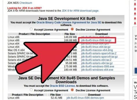 Не устанавливается java что делать Как установить на ubuntu