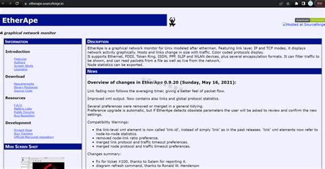 年最受工程师欢迎的 款抓包工具有哪些不止Wireshark和Tcpdump哦 腾讯云开发者社区 腾讯云