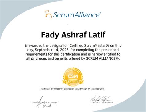Fady Latif On Linkedin Scrum Agile Sprintplanning Scrumframework