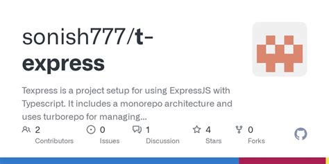 Texpress My First Attempt To Creating An Open Source Project R