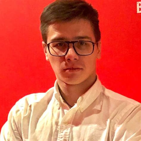 Kirill Markin Medical Doctor Doctor Of Medicine Sergei Kirov