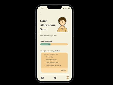 Polaris Redesign On Behance