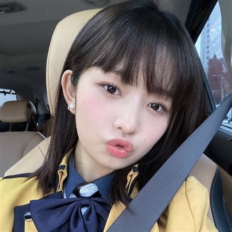 Pin By Mimi Inactive On Rei Icons I Love Girls Kpop Girl Groups Kpop Girls