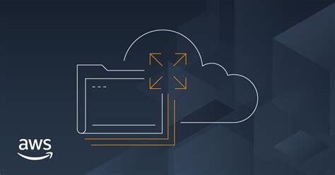 Achieve Highly Available And Durable Database Backup Workflows With Amazon Efs Aws Storage Blog