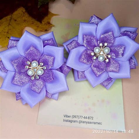 Прикраси для волосся