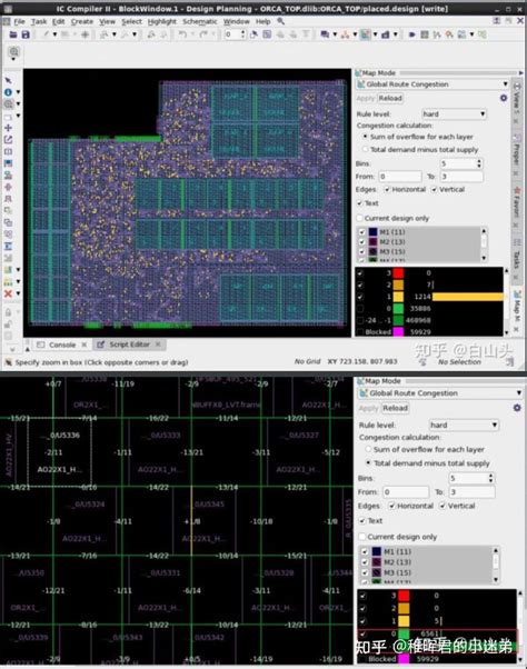 circuitnet 笔记 知乎