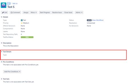 [xray 8294] Xray Information Is Empty If Jiras Issue Url Contains An Additional Character At