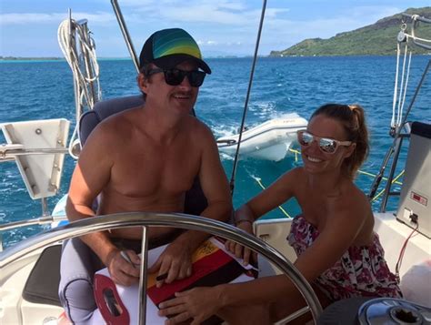 Who Is Laura On Sailing Doodles