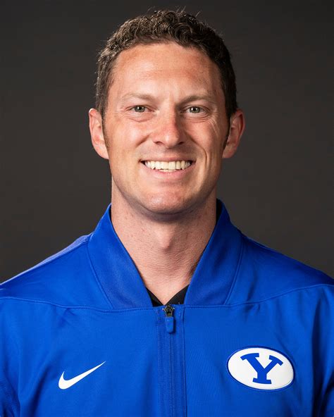 Kyle Purvis Byu Athletics Official Athletics Website Byu Cougars