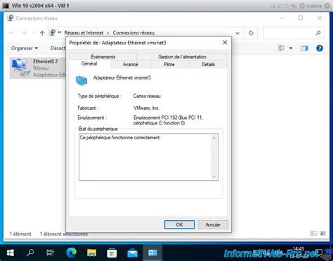 Enable Jumbo Frame Support On Vmware Esxi 6 7 Vmware Tutorials Informatiweb Pro