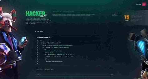 Fivem Realistic Hacker Menu Fivem Store