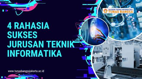 Memahami Materi Informatika Definisi Manfaat Kelebihan Dan Kekurangan Ati Tunas Bangsa Jakarta