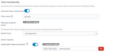 Authenticate Via Oauth Portainer Documentation