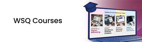 Wsq Funding By Skilllsfuture Sg Inspizone Trainings