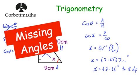 Types Of Angles Corbettmaths Video At Abbey Beatty Blog