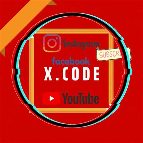 X Code Youtube