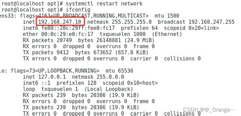 dhcp原理与配置以及ftp dchp csdn博客