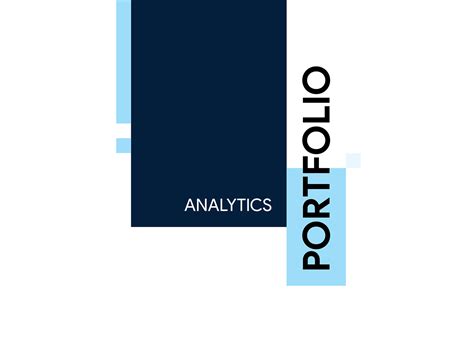 Markopolo Analytics Protfolio Behance