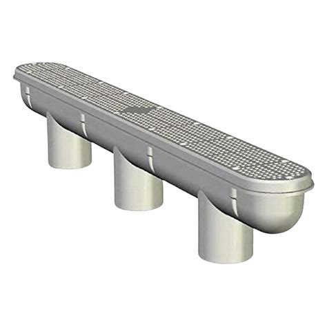 Pool Skimmers And Main Drains