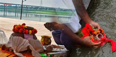 Asthi Visarjan In Mathura Cost Vidhi And Benefits 99pandit